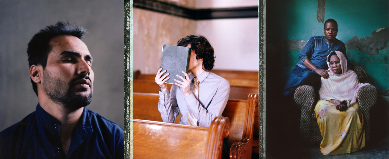 About the Project | MSF